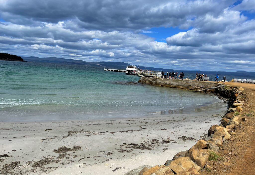 Maria Island - Tasmania, Australia - Vivid Travelogue